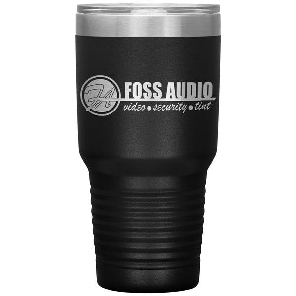 Foss Audio - MESAteamshop